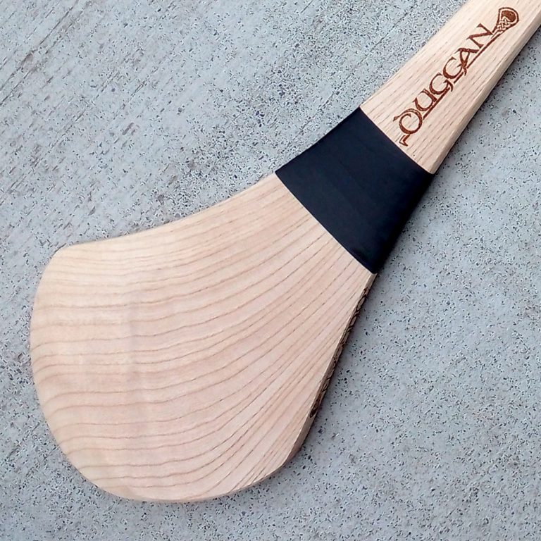 Clare Style Hurleys - Duggan Hurley Makers